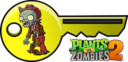 PvZ2 Key Farming - How to Get Keys in Wild West, Pirate Seas, & Ancient ...